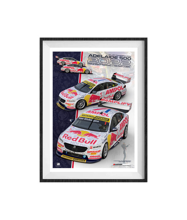 New Arrivals | Red Bull Ampol Racing Official Team Store