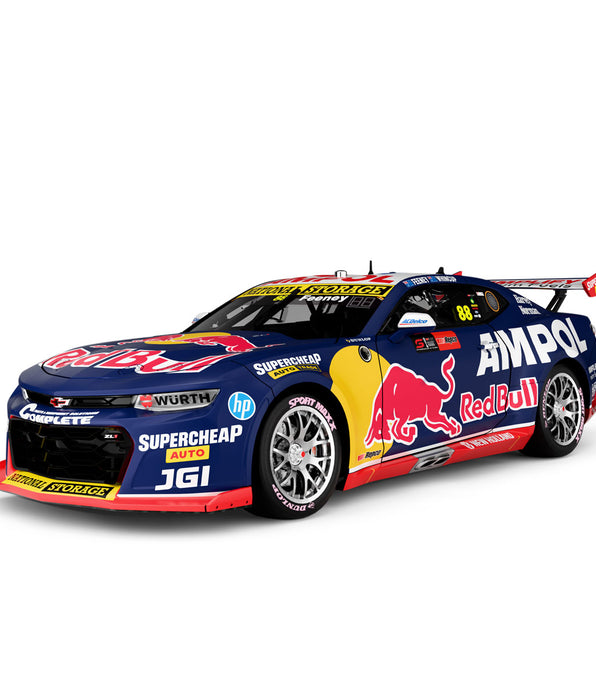 Model Cars & Trophies | Red Bull Ampol Racing Official Team Store