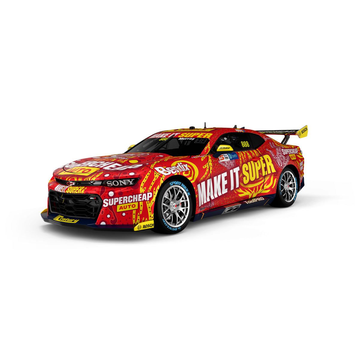 Model Cars & Trophies | Red Bull Ampol Racing Official Team Store