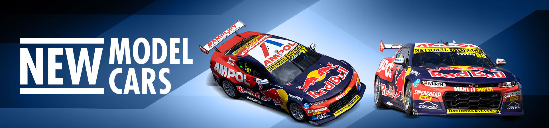 Red Bull Ampol Racing Official Merch Store | Free Shipping Over $99 ...