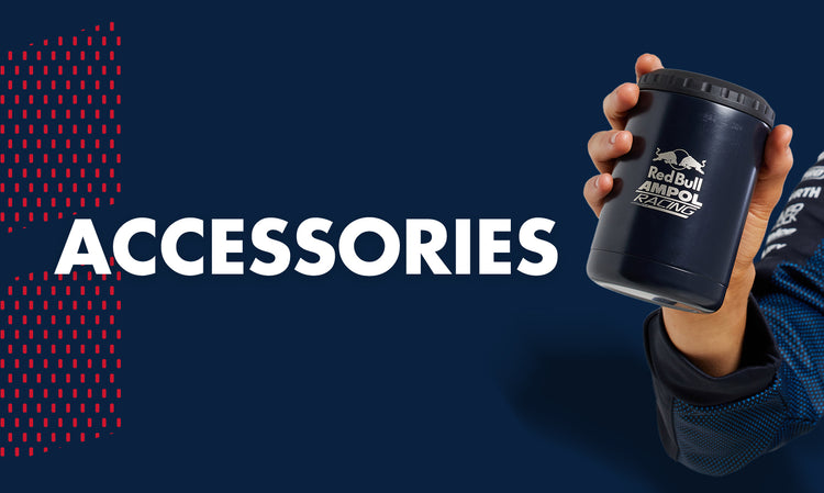 Red Bull Ampol Racing Official Merch Store | Free Shipping Over $99 ...