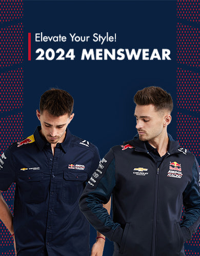 Red Bull Ampol Racing Official Merch Store | Free Shipping Over $99 ...