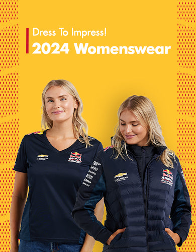 Red Bull Ampol Racing Official Merch Store | Free Shipping Over $99 ...