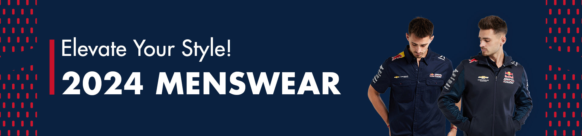 Red Bull Ampol Racing Official Merch Store | Free Shipping Over $99 ...