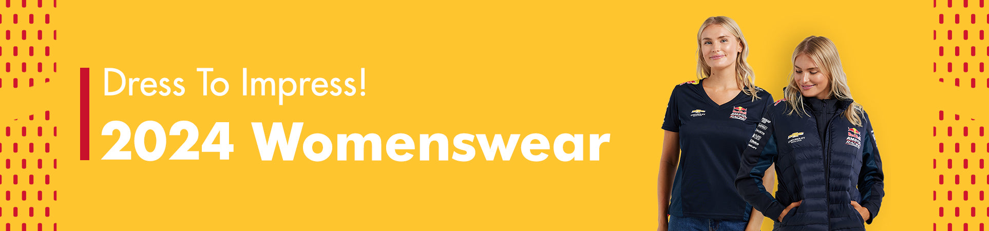 Red Bull Ampol Racing Official Merch Store | Free Shipping Over $99 ...