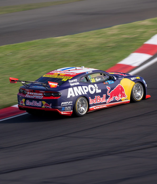 Model Cars & Trophies | Red Bull Ampol Racing Official Team Store