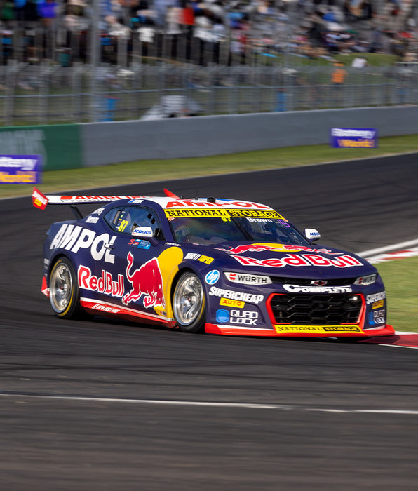 Model Cars & Trophies | Red Bull Ampol Racing Official Team Store