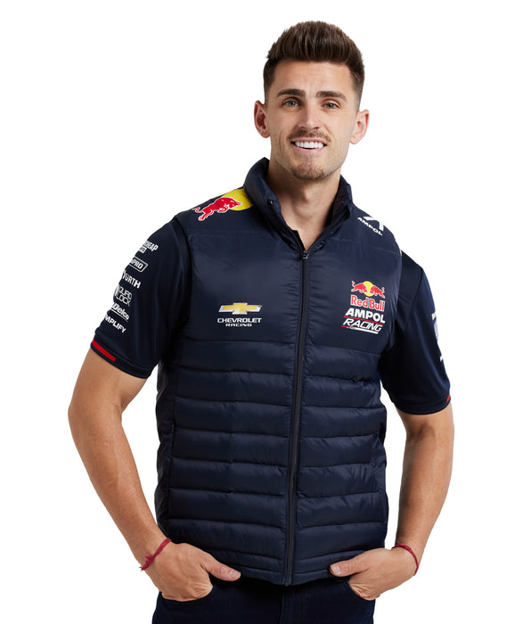 Menswear | Red Bull Ampol Racing Official Team Store