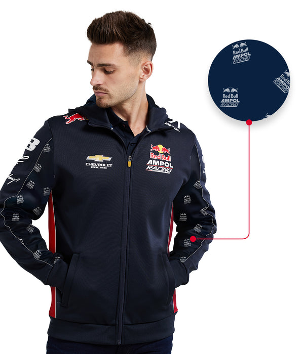 Apparel | Red Bull Ampol Racing Official Team Store