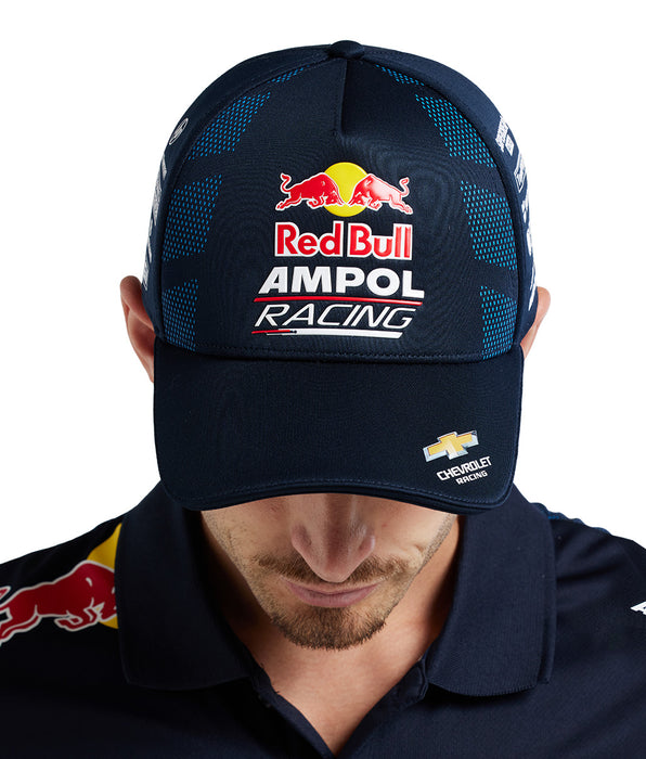 Red Bull Ampol Racing Official Merch Store | Free Shipping Over $99 ...
