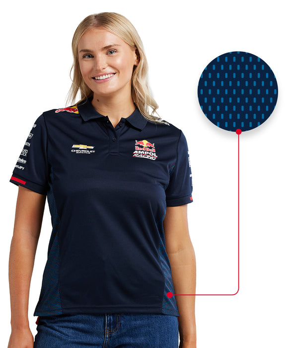 Polos | Red Bull Ampol Racing Official Team Store