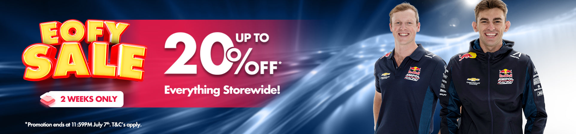 Red Bull Ampol Racing Official Merch Store | Free Shipping Over $99 ...