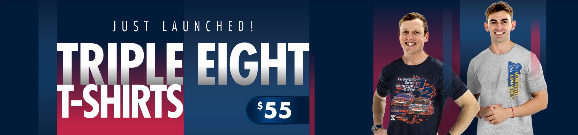 Red Bull Ampol Racing Official Merch Store | Free Shipping Over $99 ...