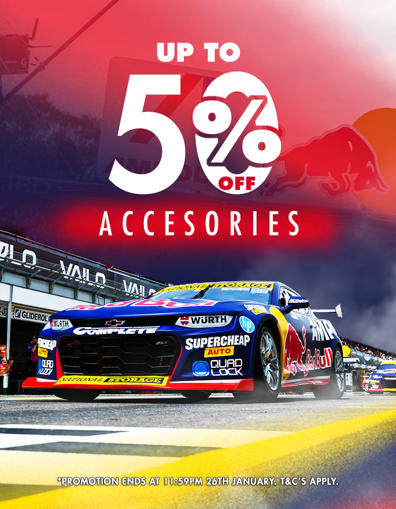 Red Bull Ampol Racing Official Merch Store | Free Shipping Over $99 ...