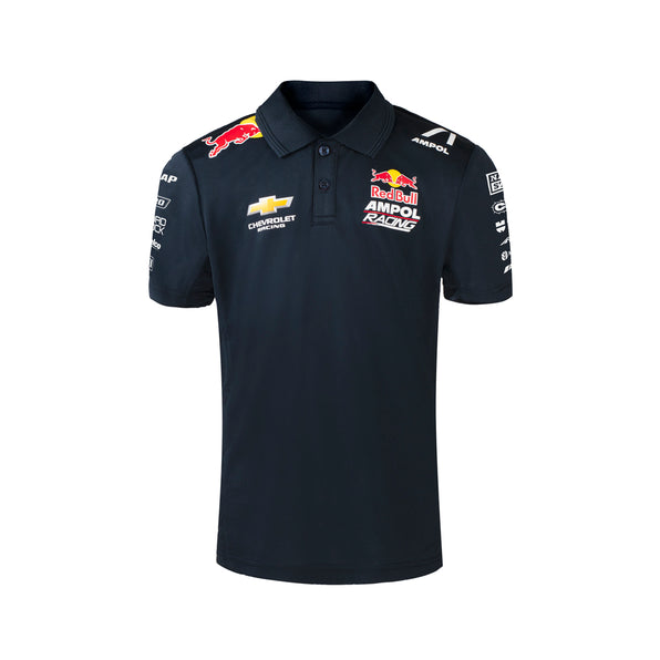 Polos | Red Bull Ampol Racing Official Team Store