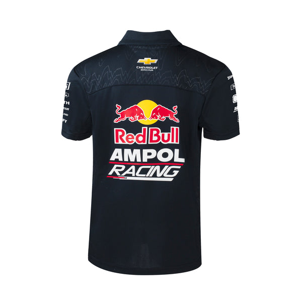 Polos | Red Bull Ampol Racing Official Team Store