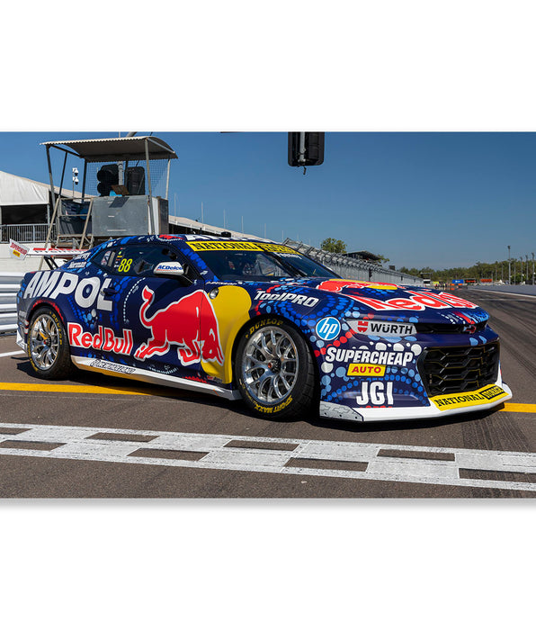 Model Cars & Trophies | Red Bull Ampol Racing Official Team Store
