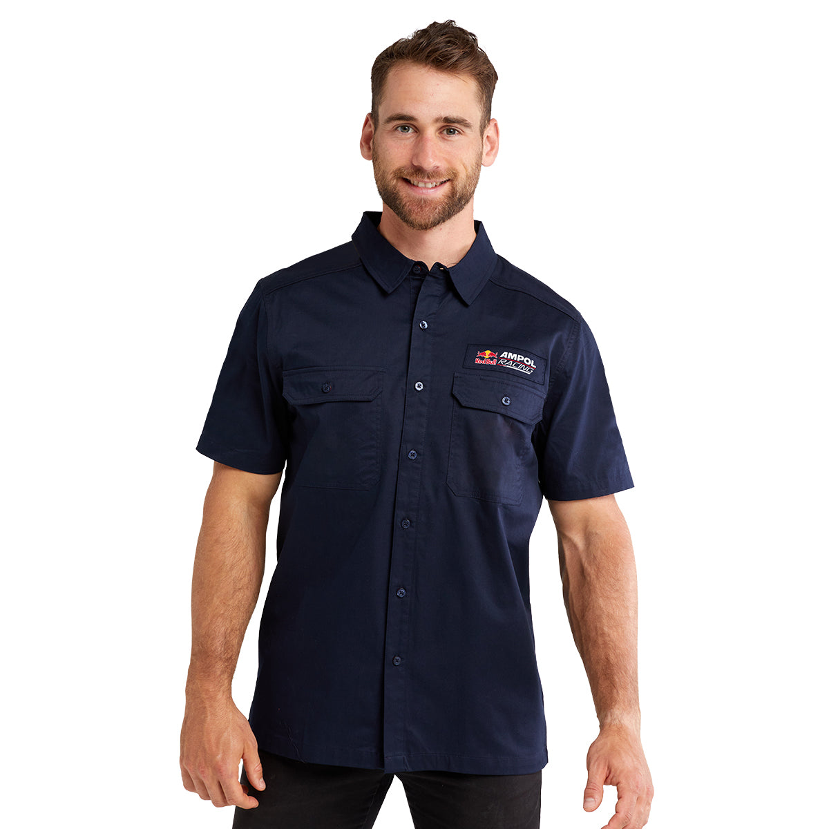 Mechanics Shirts – Red Bull Ampol Racing Official Team Store