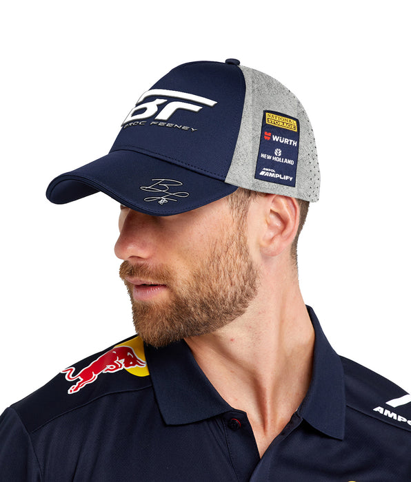 Caps – Red Bull Ampol Racing Official Team Store