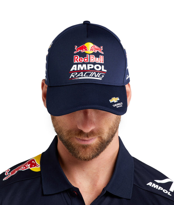 Caps | Red Bull Ampol Racing Official Team Store