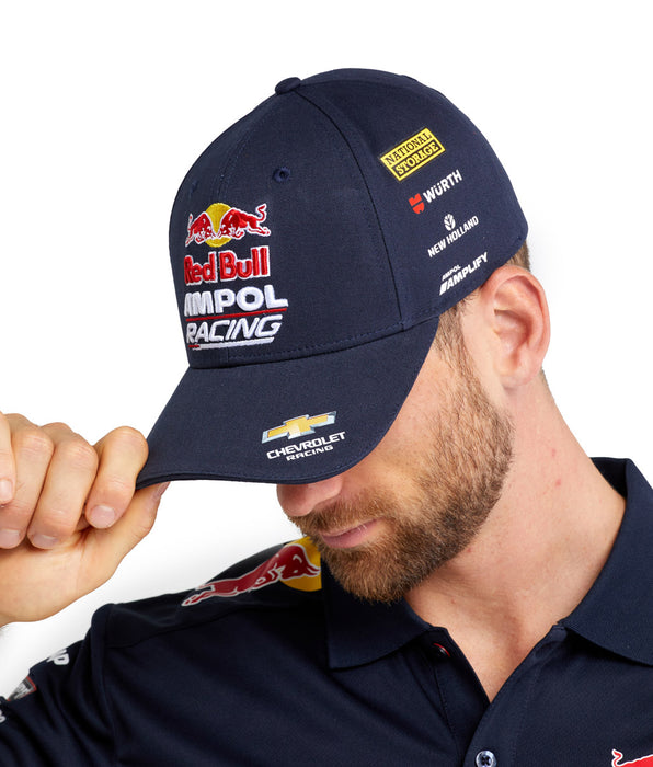 Headwear | Red Bull Ampol Racing Official Team Store