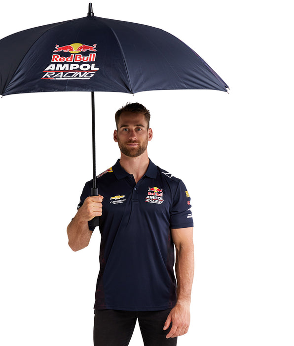 Umbrellas & Flags | Red Bull Ampol Racing Official Team Store